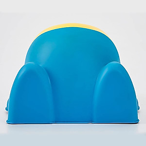 1pc Urinal Cartoon Animal Potty Standing Potty Boys Pee Trainer Shape Potty Boy Training Potty Boy Pee Trainer Boy Pee Pot Baby Boy Toilet Potty Toilet Training Pee Training Tool