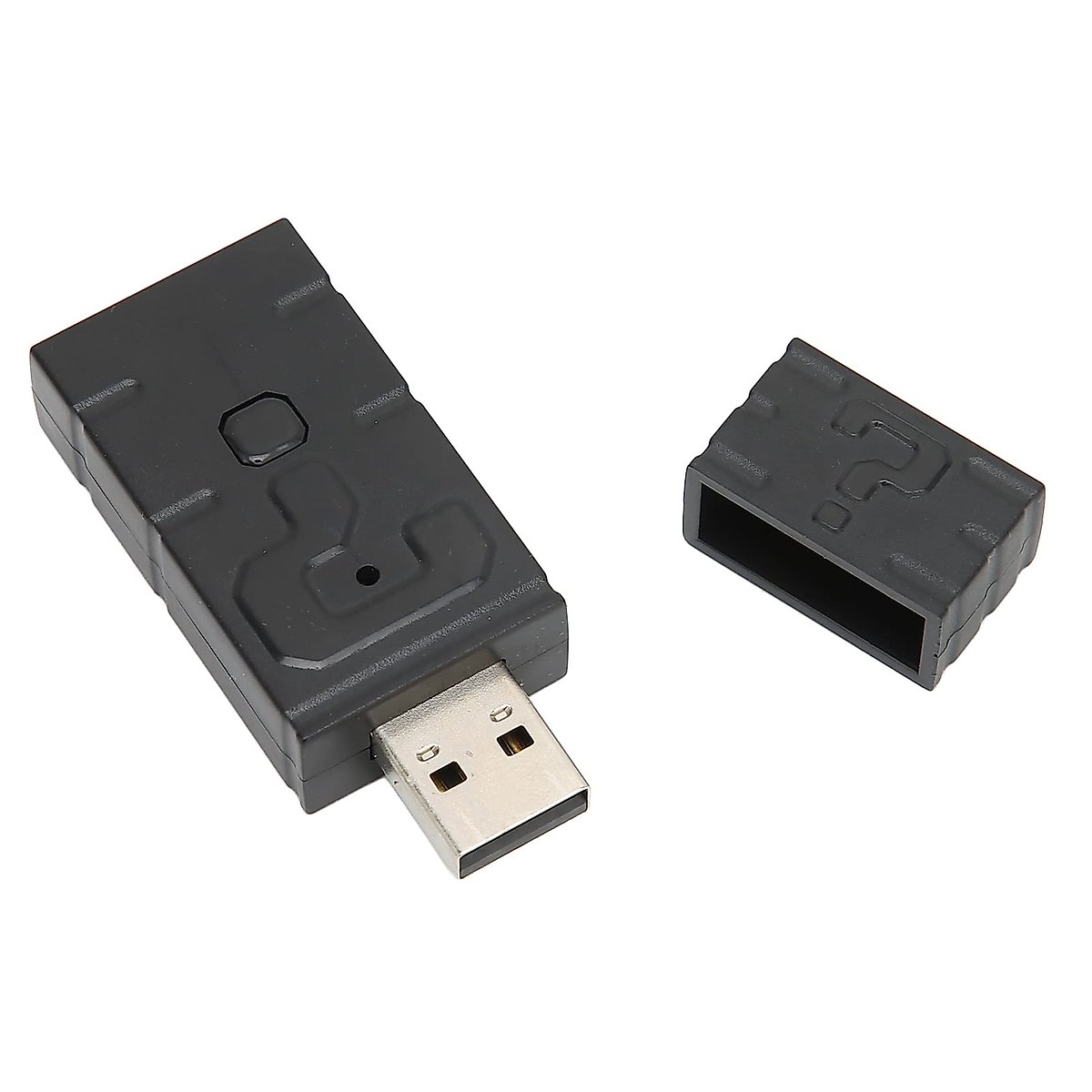 Controller Adapter for Windows PC for for for One for Switch,Bluetooth Handle Converter Plug and Play