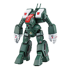 Macross Robotech Attack Destroid Spartan 1/72 Scale Plastic Model Kit