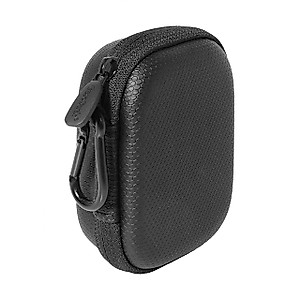 CaseSack Case for Bose QuietComfort Noise Cancelling Earbuds - True Wireless Earphones