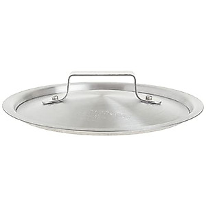 Winco Sauce Pan Cover for 2-1/2-Quart