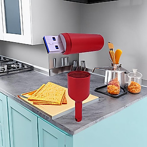 EcooDisk 128GB USB 3.0 Flash Drive Wine Bottle Shaped Zip Drive Cute Memory Stick High Speed Thumb Drive Cool USB Sticks Date Storage Fun Jump Drive Metal Pen Drive