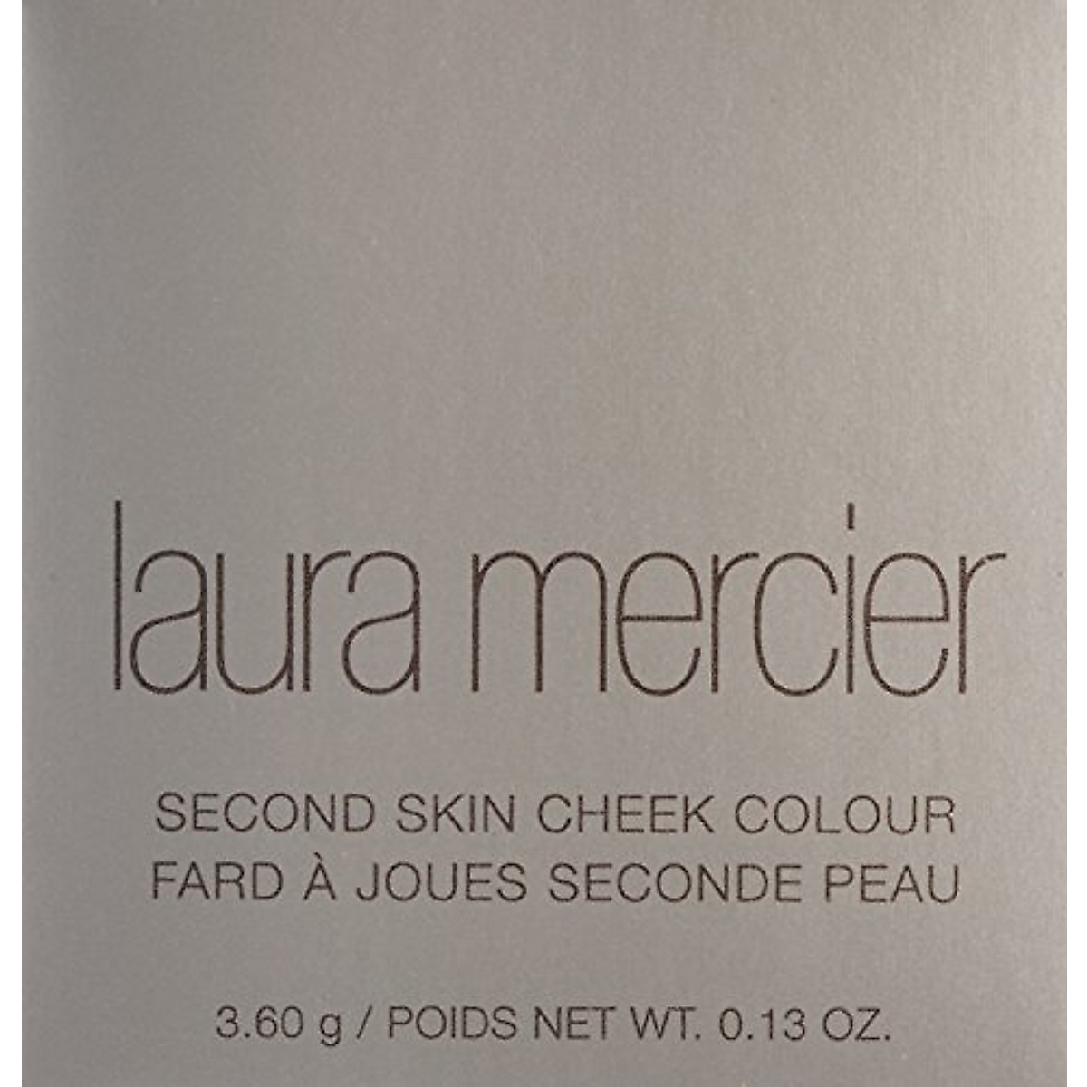 Laura Mercier Second Skin Cheek Color, Rose Bloom