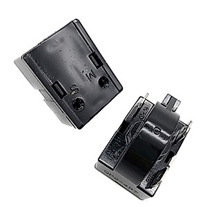 1 PCS PTC Compressor Start Relay 3 Pin QP2 4R7 For Ohm EdgeStar Danby Summit Haier Igloo etc