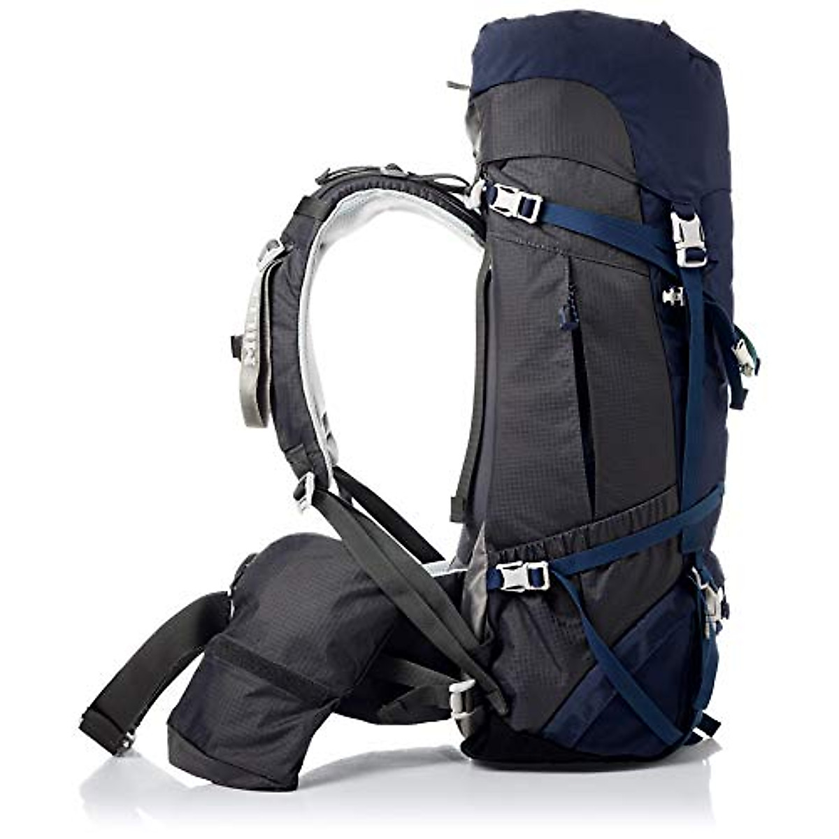 Millet Saas Fee 30+5 LD SAPHIR-S Mountain Climbing Backpack, Back Length: 16.9 inches (43 cm)