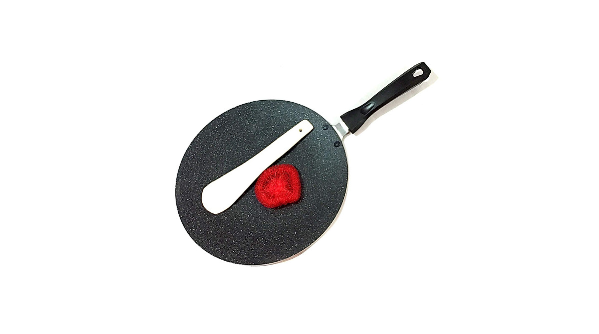 G&D Nonstick Roti Tawa Griddle - Perfect for Chapatis