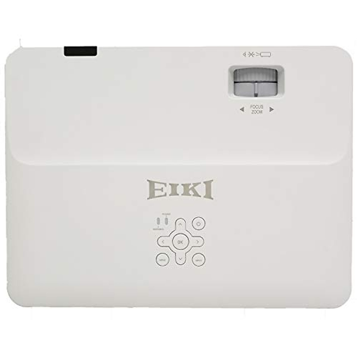 Eiki EK-130U 5,000 Lumen WUXGA 3LCD Projector