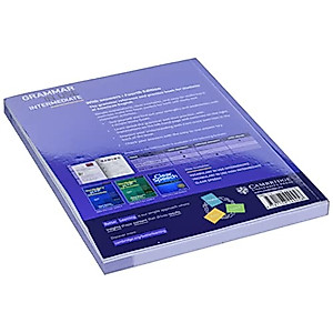 Grammar in Use Intermediate Student's Book with Answers: Self-study Reference and Practice for Students of American English