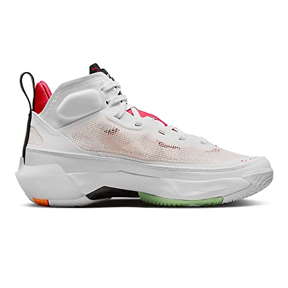 Air Jordan XXXVII Big Kids' Basketball Shoes 6.5Y