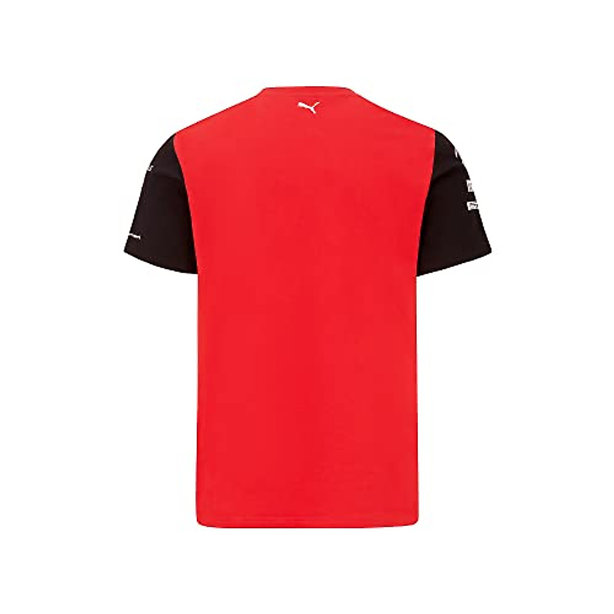 Scuderia Ferrari - Official Formula 1 Merchandise - Charles Leclerc 2022 Team T-Shirt - Red - Size XXL