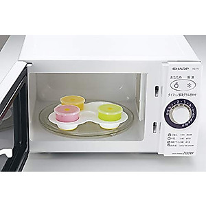 Richelle tri series ND baby food set