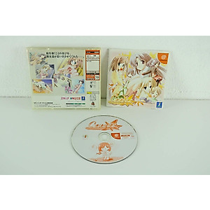 Canvas: Sepia-iro no Motif [Japan Import]