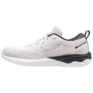 Mizuno Women's Revolt Cross Trainer, Grey, 9.5