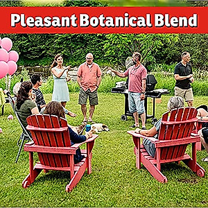 I Must Garden Mosquito Tick and Flea Control: Kills and Repels Biting Insects from Garden, Deck, Campsite – Natural and Pet Safe – 32oz Ready-to-Use Easy Spray Bottle