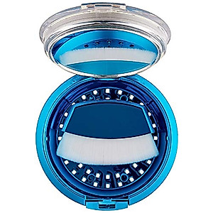 Physicians Formula Mineral Wear Talc-Free Mineral Airbrushing Pressed Powder SPF 30 Beige | Dermatologist Tested, Clinicially Tested