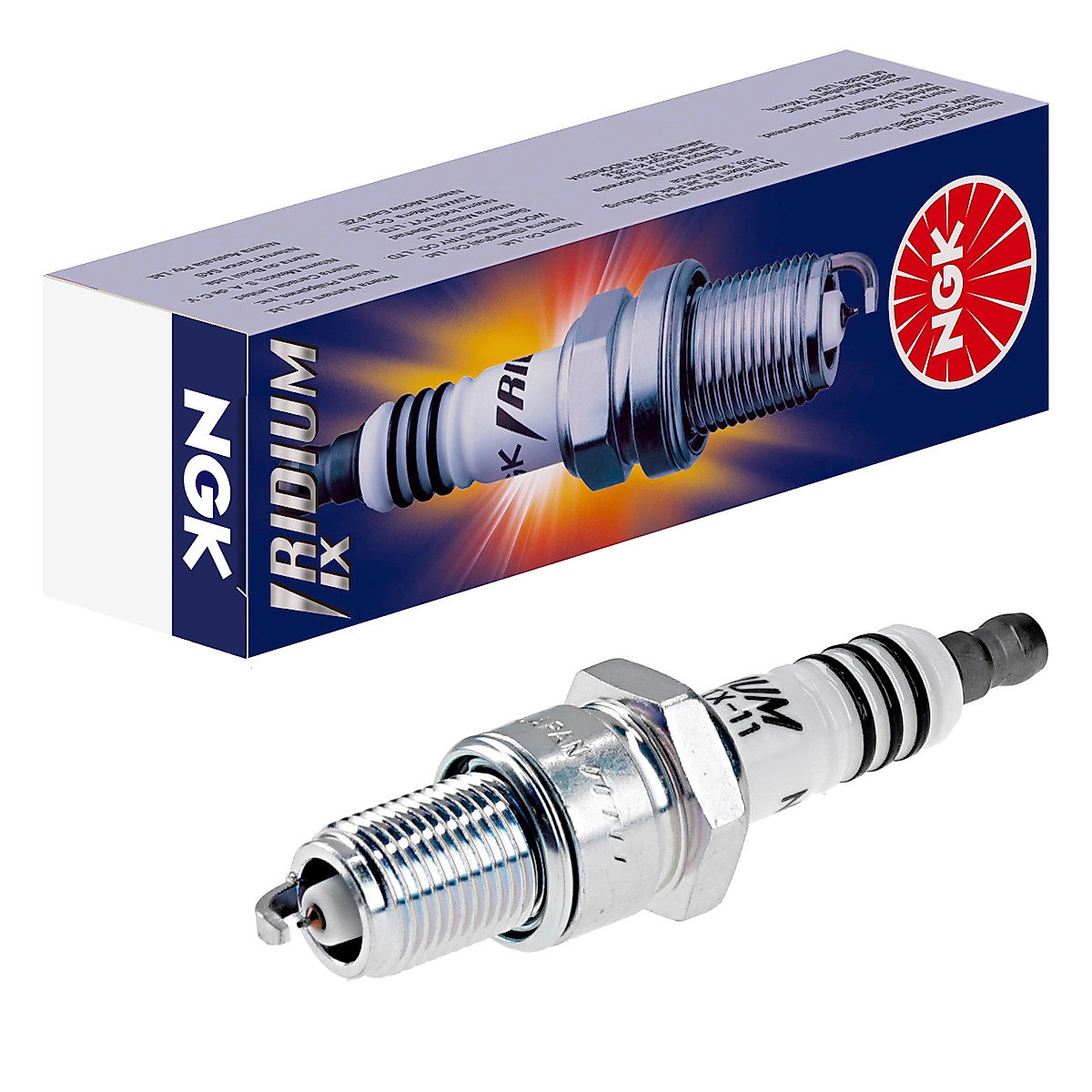 NGK Iridium IX Spark Plug - 3903