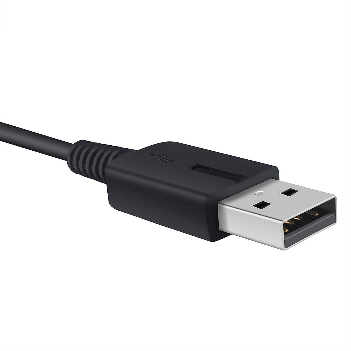 Funturbo Upgraded PS Vita Charger Cable, PlayStation Vita Charging Cable PSV 1000 USB Data & Power Charger Cord 3.3 ft