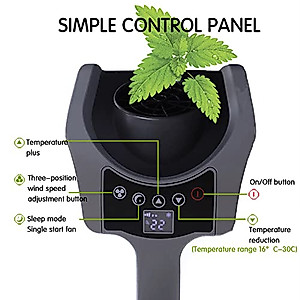 ELOMAS Portable Air Conditioners,24V 250W Mobile air Conditioner,Camping Rv Air Conditioner,Home AC Cooling Unit 2350 BTU,24V DC & 100-220VAC,3 Fan Speeds,LCD Display,for Camping Tent,Room,Car and RV