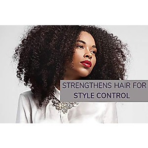 GIOVANNI 2chic Ultra-Moist Leave-In Conditioning Styling Elixir - Smoothes Frizz Prevents Breakage, For Dry & Damaged Hair, Avocado & Olive Oil, Enriched with Aloe Vera, Shea Butter - 4 fl oz