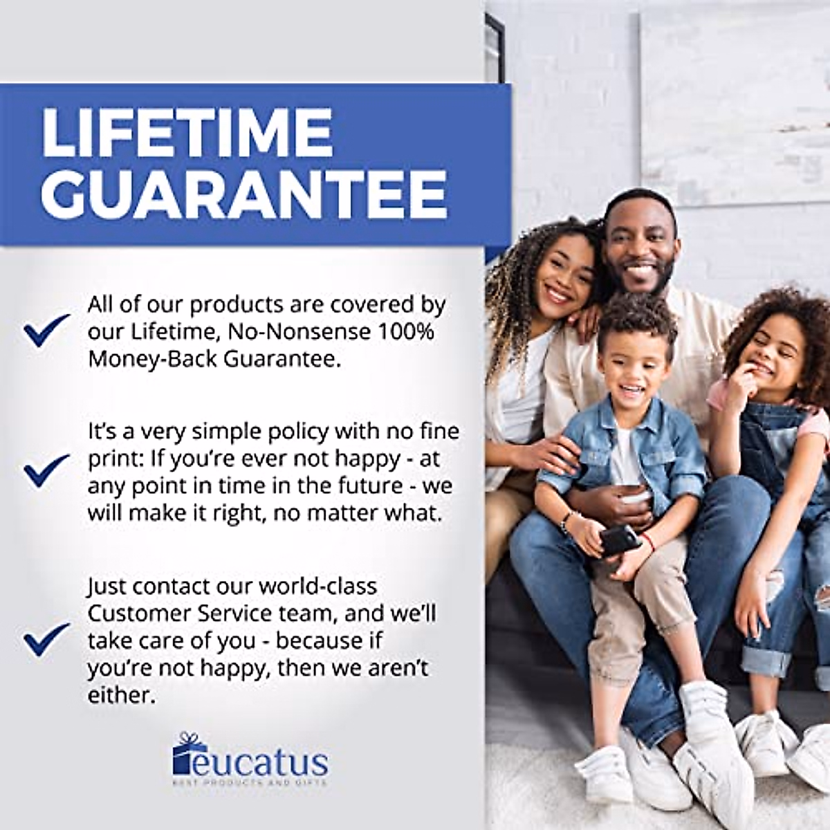 Mini 5-Grid Plastic Storage Box for Beading and Diamond Painting. Blue Countertop or Drawer Storage for Beads, Nail Art, Jewelry Hardware and Supplies