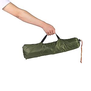 T best Portable Outdoor Shower Tent, Waterproof and Windproof, Suitable for Beach, Camping & Hiking