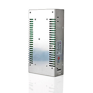 SUPERNIGHT 12V 30A DC Power Supply Driver,360W Universal Regulated Switching Converter AC 110V/220V Transformer Adapter for 3D Printer,CCTV,Radio,Computer Project,Industrial Automation,LED Strip