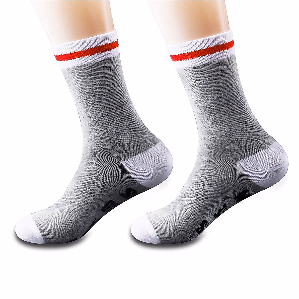 2PAIRS Novelty Alice Movies Inspired Socks For Movies Lovers Birthday Gifts