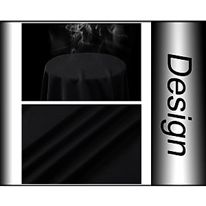 Pique Polo Shirts Men Dry Fit Golf Shirts Long Sleeve Polo Shirts for Men Tactical Polo Mens Polo Wicking T-Shirts for Men Black