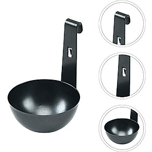 2pcs Egg Boiler Poached, Egg Pan Poached,Egg Steamer Poached, Egg Cooker Poached,Egg Maker Kitchen, Egg Steamers Steam, Egg Poacher, Egg Poached Steamer Poached,Eggs Stainless Steel Mini