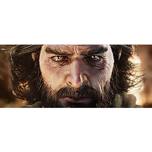 Thief - Playstation 3