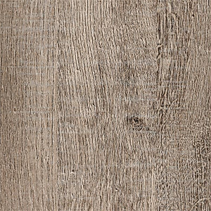 UrbanPro Modern Wood Computer Desk with Keyboard Tray, Small Writing Table with Drawers and Open Shelves, Oak Finish