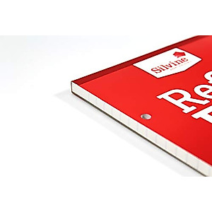 Silvine SV41642 A5 Refill Feint Pad,White(Pack of 6)