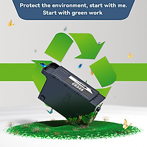 OFFICENTER C9345 Ink Maintenance Box for EcoTank ET-16600 ET-16650 WF-7840 ET-5850 ET-8550 WF-7310 WF-7820 ET-5880 ET-5800 ET-8500 EC-C7000 ST-C8000 ST-C8090 Printer