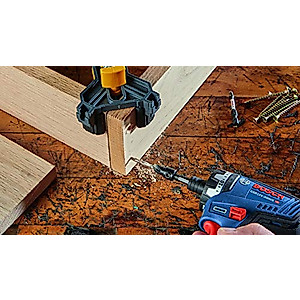 BOSCH CC2460 7-Piece Drive and Drill Bit Set