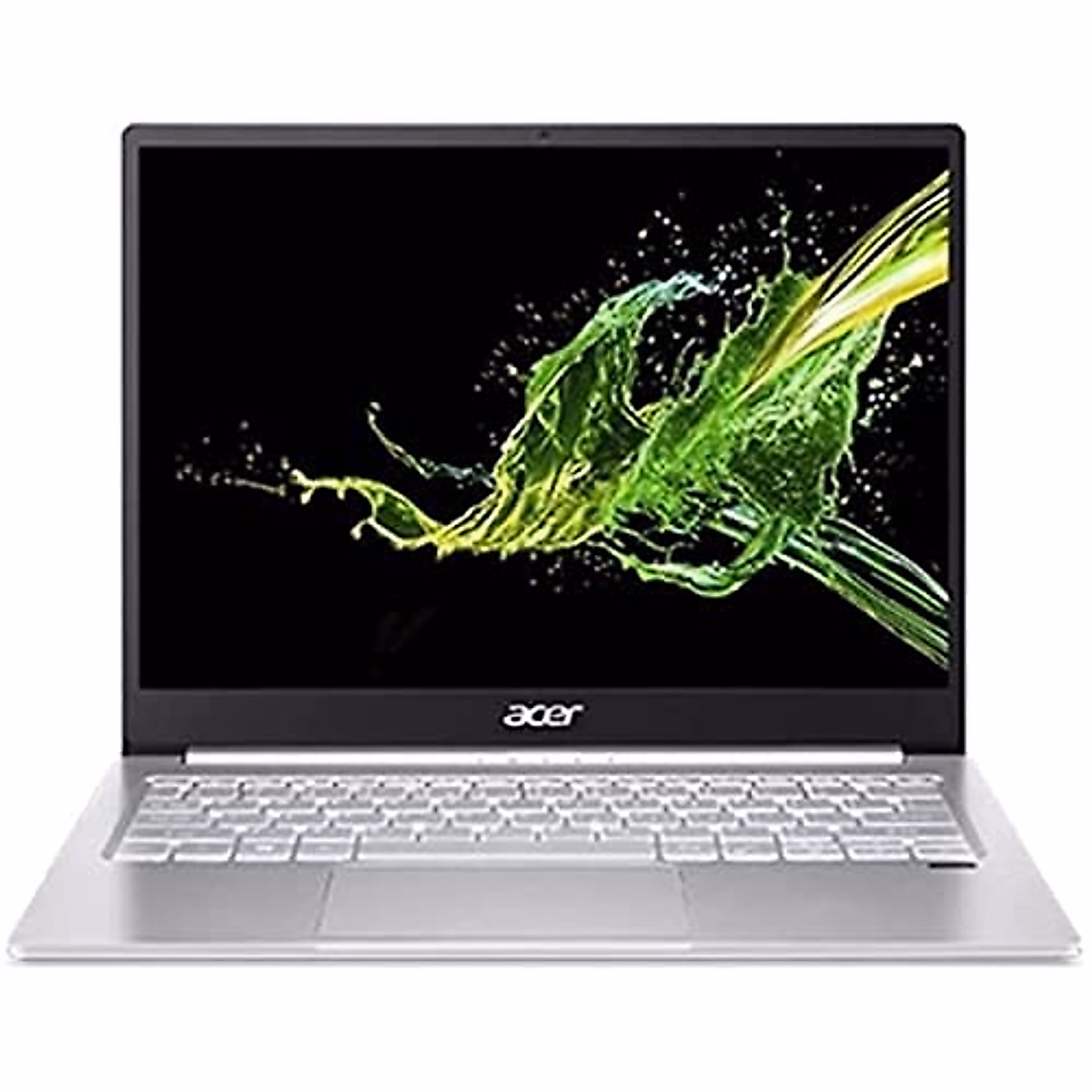 Acer Thin+Light Swift 3 SF314-511-51A3 14" 8GB 512GB SSD Core i5-1135G7 1.3GHz Win10H, Silver
