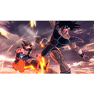 Dragon Ball Xenoverse 2 - PlayStation 4 Day One Edition