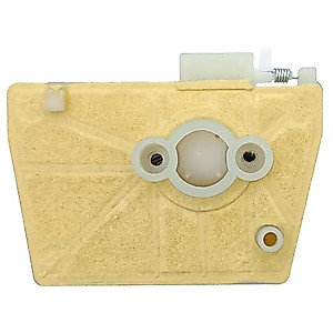 MS380 Air Filter for STIHL 038 AV 038 SUPER 038 MAGNUM MS381 Chainsaw replace OEM 119-120-1611