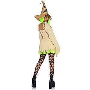 Leg Avenue womens Adult Sized Costumes, Multi, Medium US