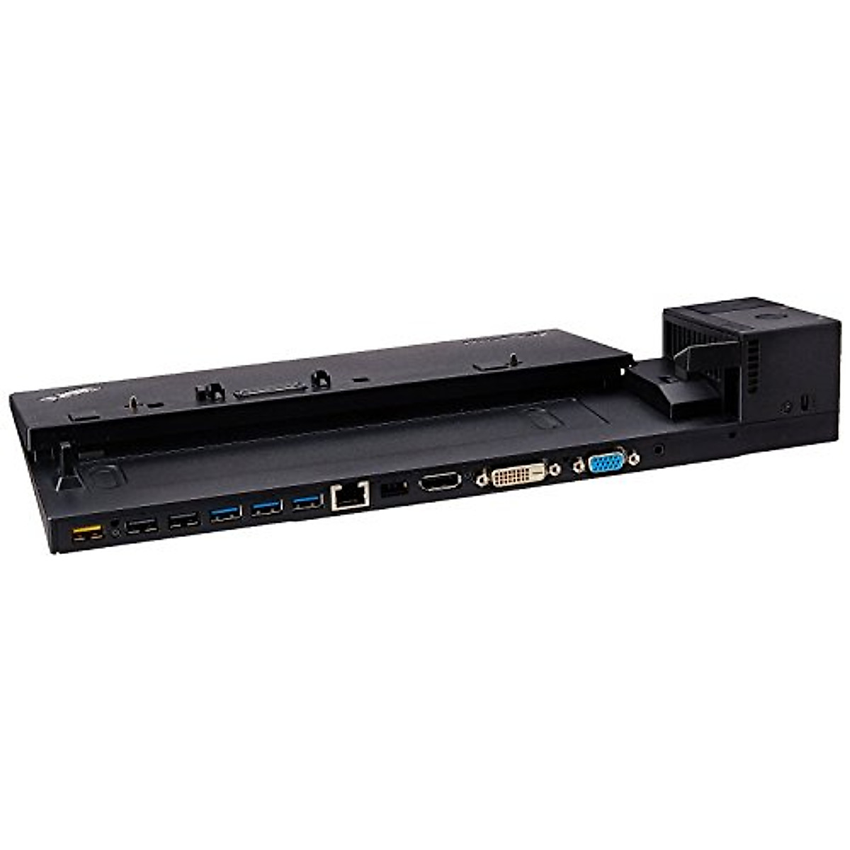 Lenovo Thinkpad Pro Docking Station 40A10090US with 90w AC Adapter