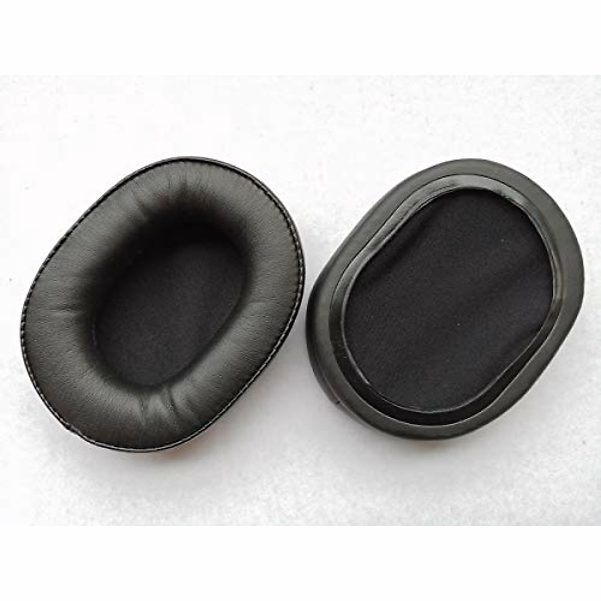 V-MOTA Earpads Compatible with Plantronics Rig 800 hs HD LX 800HS 800HX 800LX Wireless Headset,Replacement Cushions Repair Parts