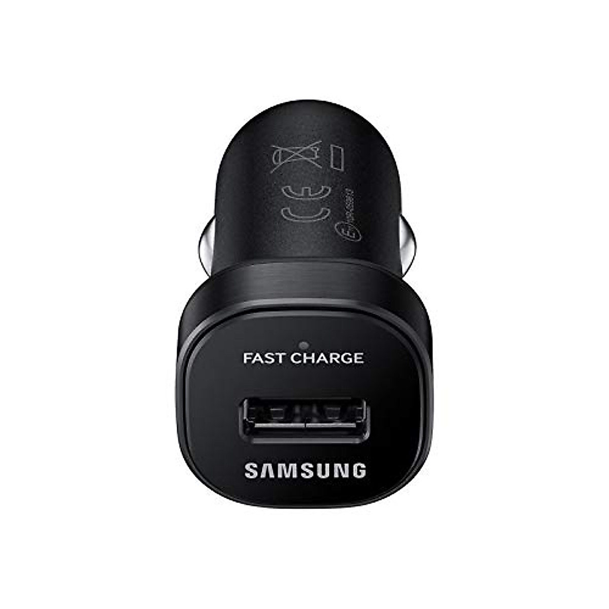 Fast Charge Vehicle Travel Charger (mini)