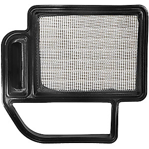 Drblawi Compatible with 20 083 02 Air Filter with KH-20 883 02-S1 Pre Filter for Kohler SV470-610 15-21 Replace 20 083 02 20-083-06-S 20-083-02S 2008302 KH-20 883 02-S1 Craftsman 24642 Ariens 21541600