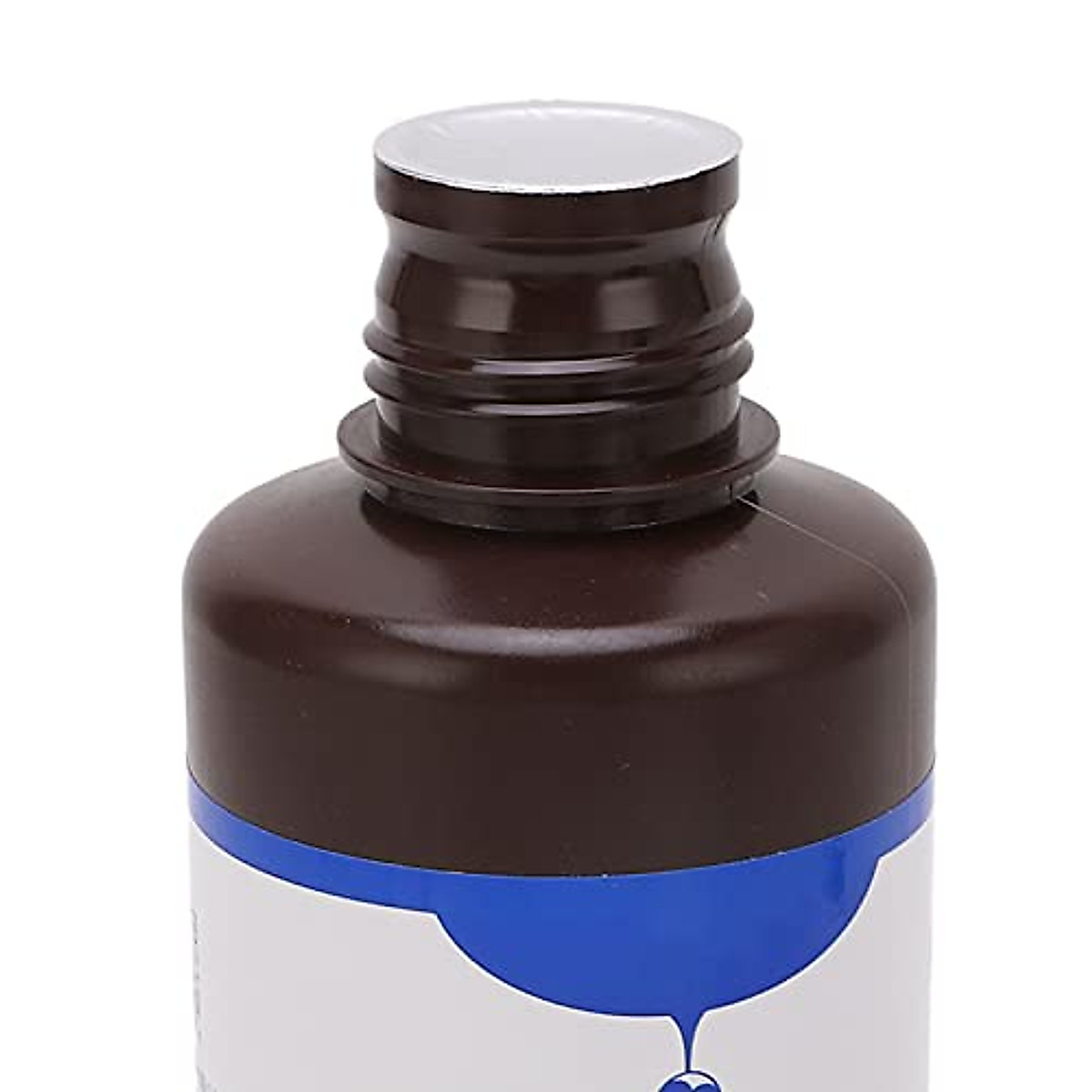 Photopolymer Resin, 3D Printer Resin High Toughness 405nm Wavelengh Quick Curing Better Effect 500g LCD DLP for Model(Clear Green)