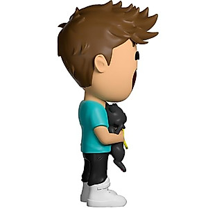 Youtooz Denis #89 4.7" inch Vinyl Figure, Collectible Limited Edition Figure from The Youtooz Gaming Collection