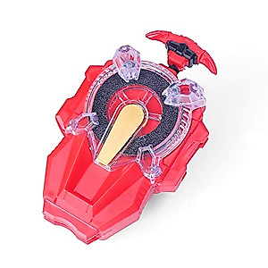 Ingooood Battling String Launcher Sparking Bey Launcher (R)