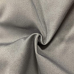 FLYMEI Patio Cushion Covers, Outdoor Cushion Covers Replacement 24 X 22 X 4 inch, Water Resistant Patio Bench Covers Only