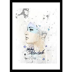 Let's play hide & seek with the universe