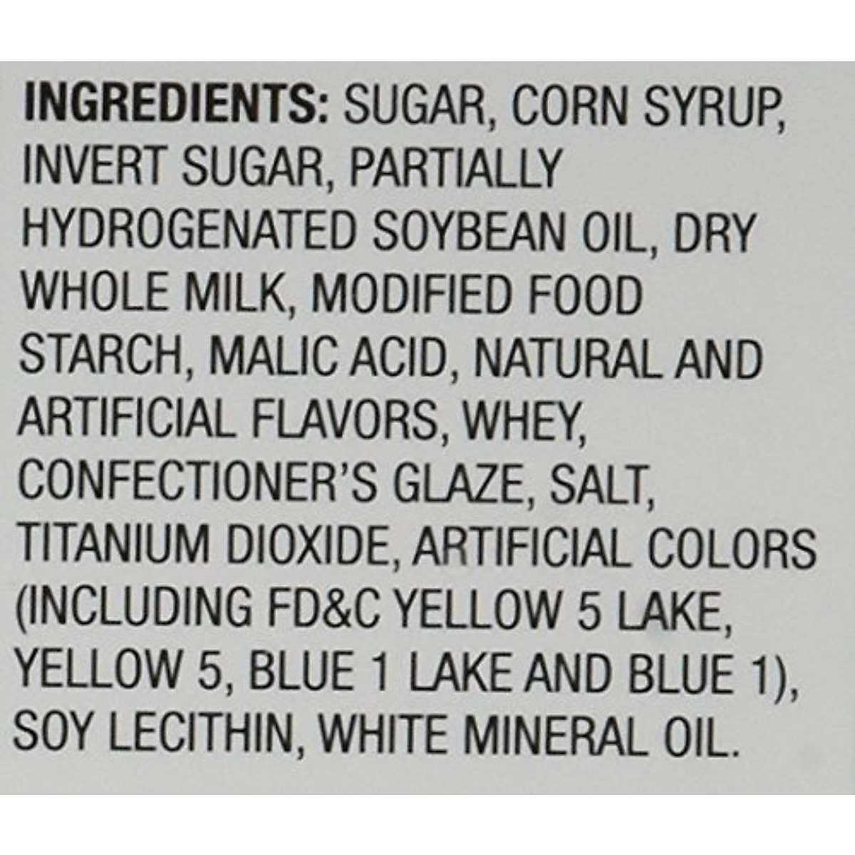 Sugar Babies Caramel Apple (5 oz Boxes) 3 Pack