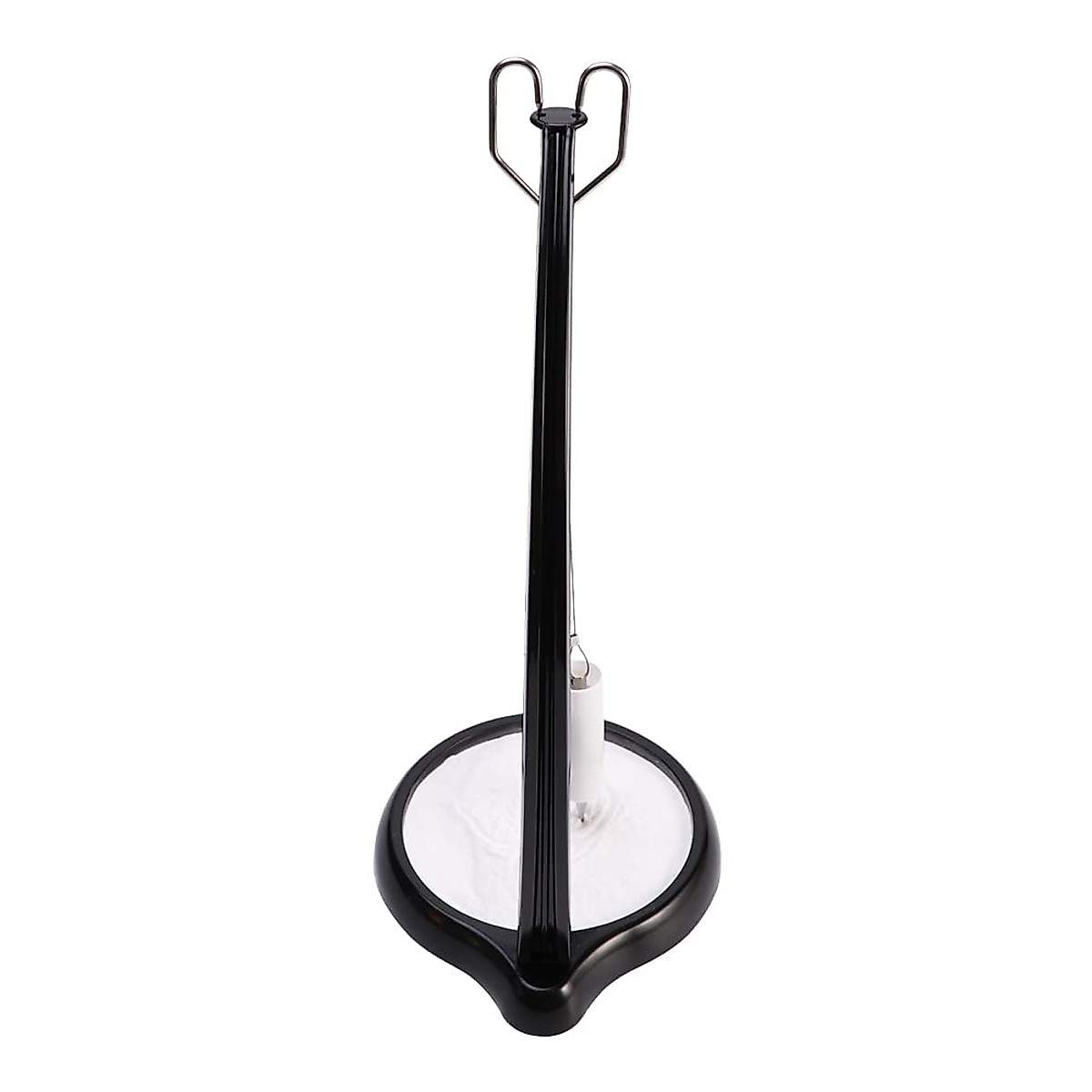 NSVJVY Gravity Creative Sand Pendulum Home Decoration for Kids Desk Toys(Contains Natural Sand Independent Packing)