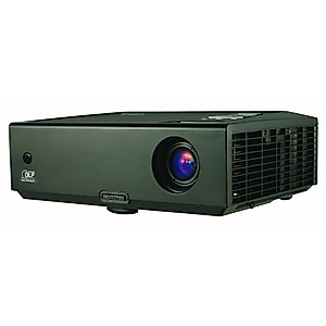 Vivitek D825MS 2600 Lumen SVGA DLP Projector
